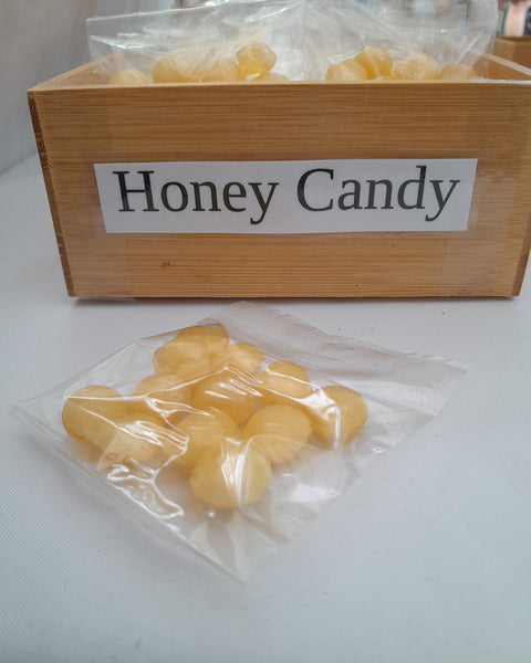 Honey Candy – Kirwee Bees
