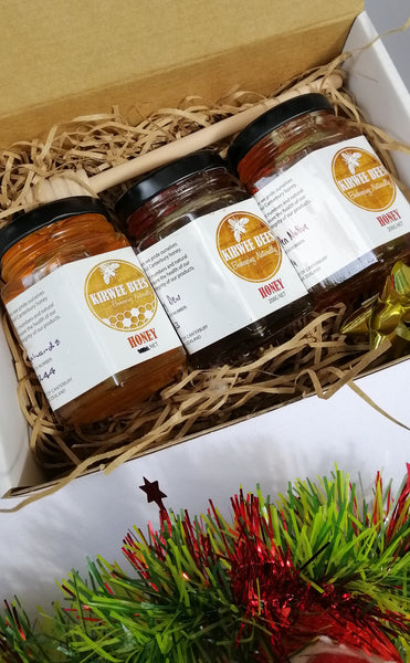 Meduim Gift Box – Kirwee Bees